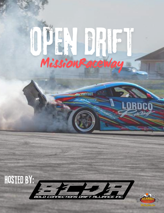 Products – Bold Connections Drift Alliance Inc.