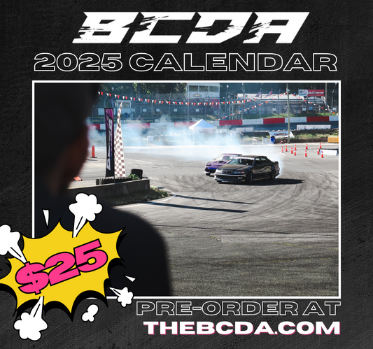 BCDA Official Website – Bold Connections Drift Alliance Inc.